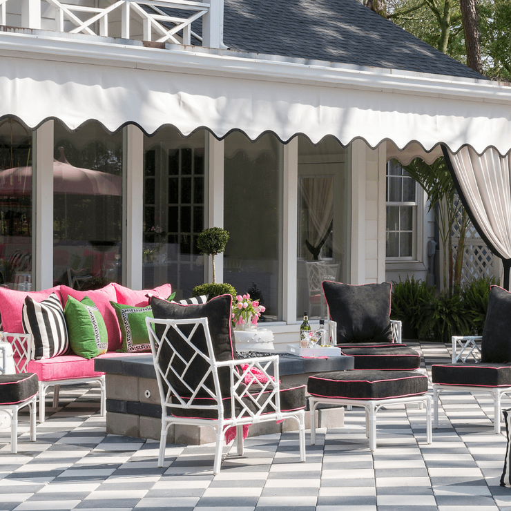 Rosetta Bench – Fairley Fancy