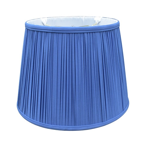 European Empire Hand Free Pleat Anna Rayon Lamp Shade – Fairley Fancy