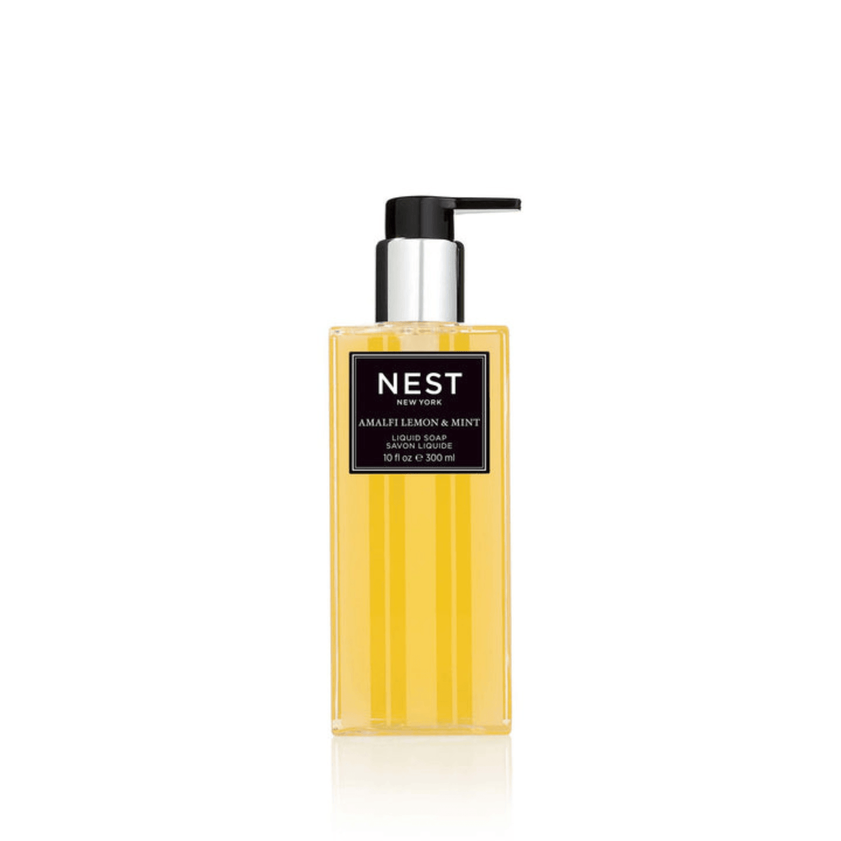 Amalfi Lemon Liquid Soap – Fairley Fancy