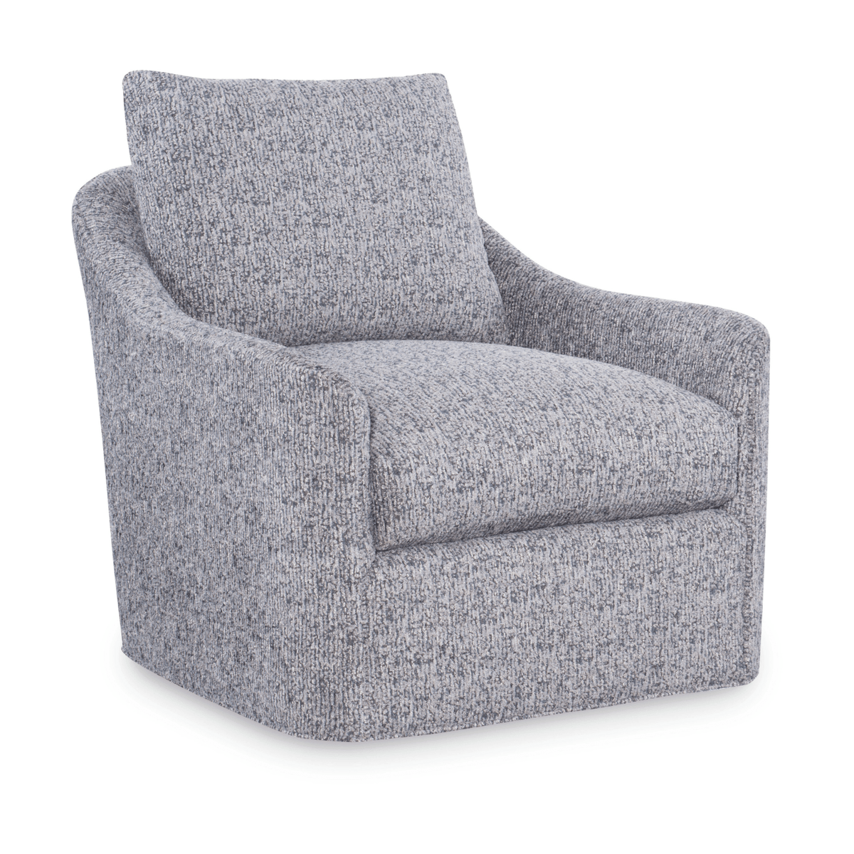 Barrington Swivel Chair – Fairley Fancy
