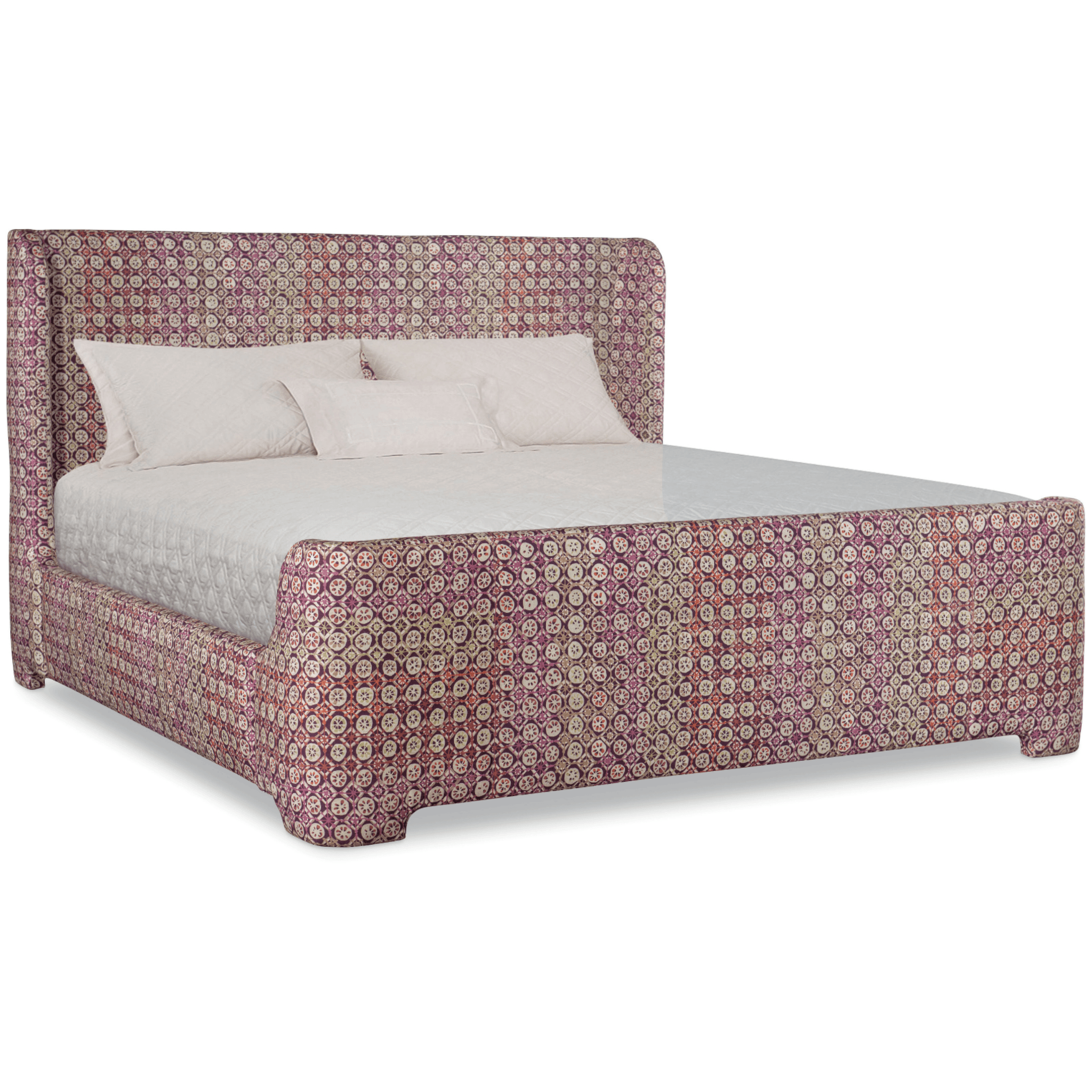 Brooks Bed – Fairley Fancy