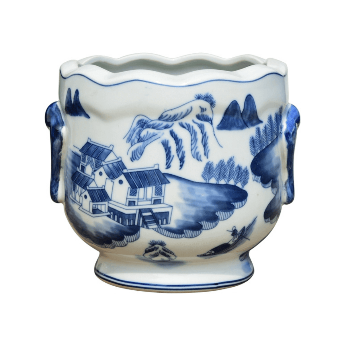 Clara Cachepot – Fairley Fancy