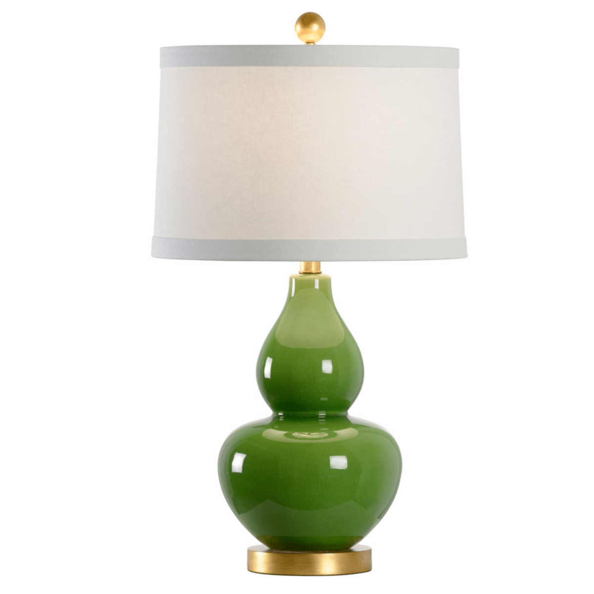 Gourd Lamp – Fairley Fancy