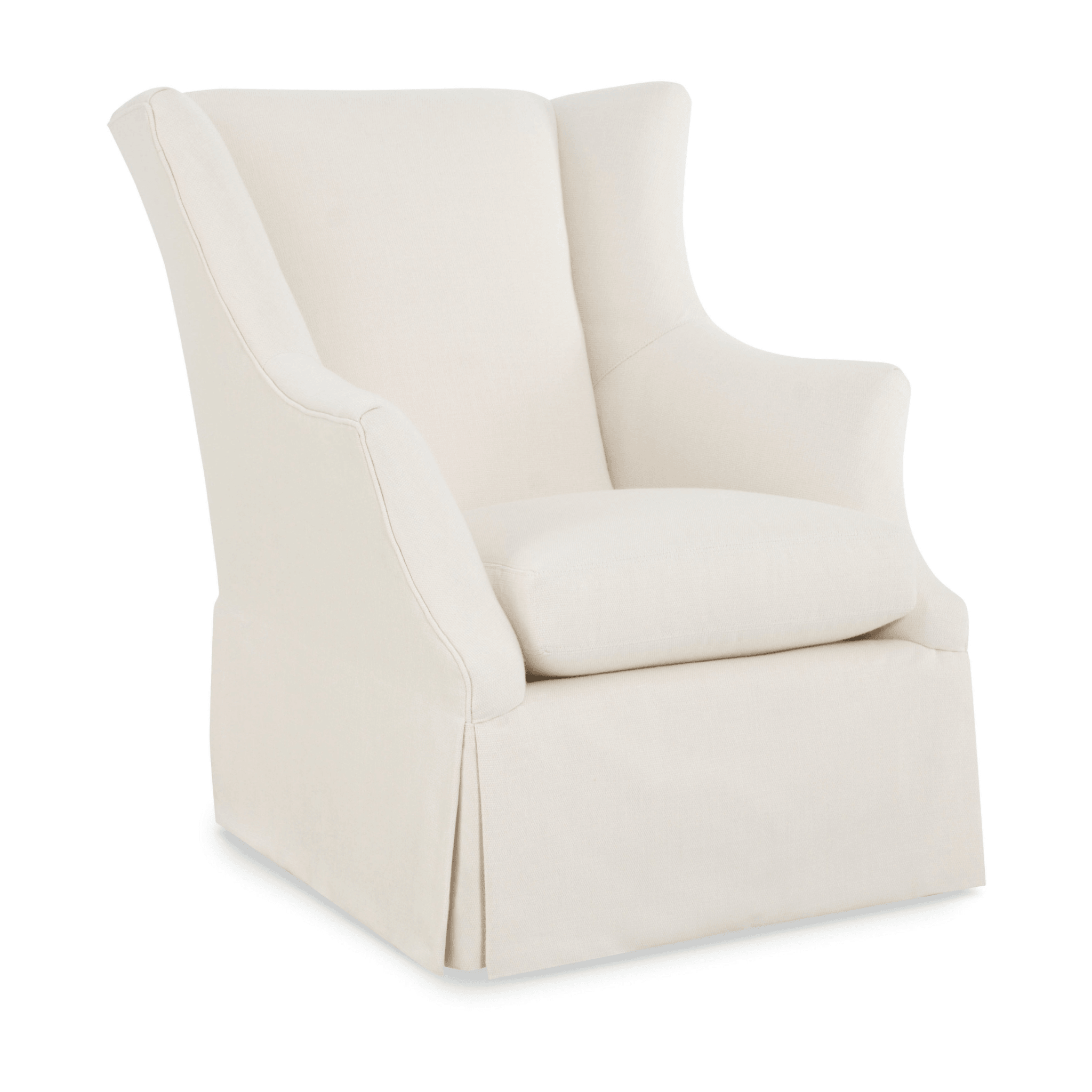 Holly Swivel Chair – Fairley Fancy
