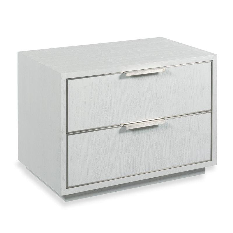 Irvine Bedside Chest – Fairley Fancy