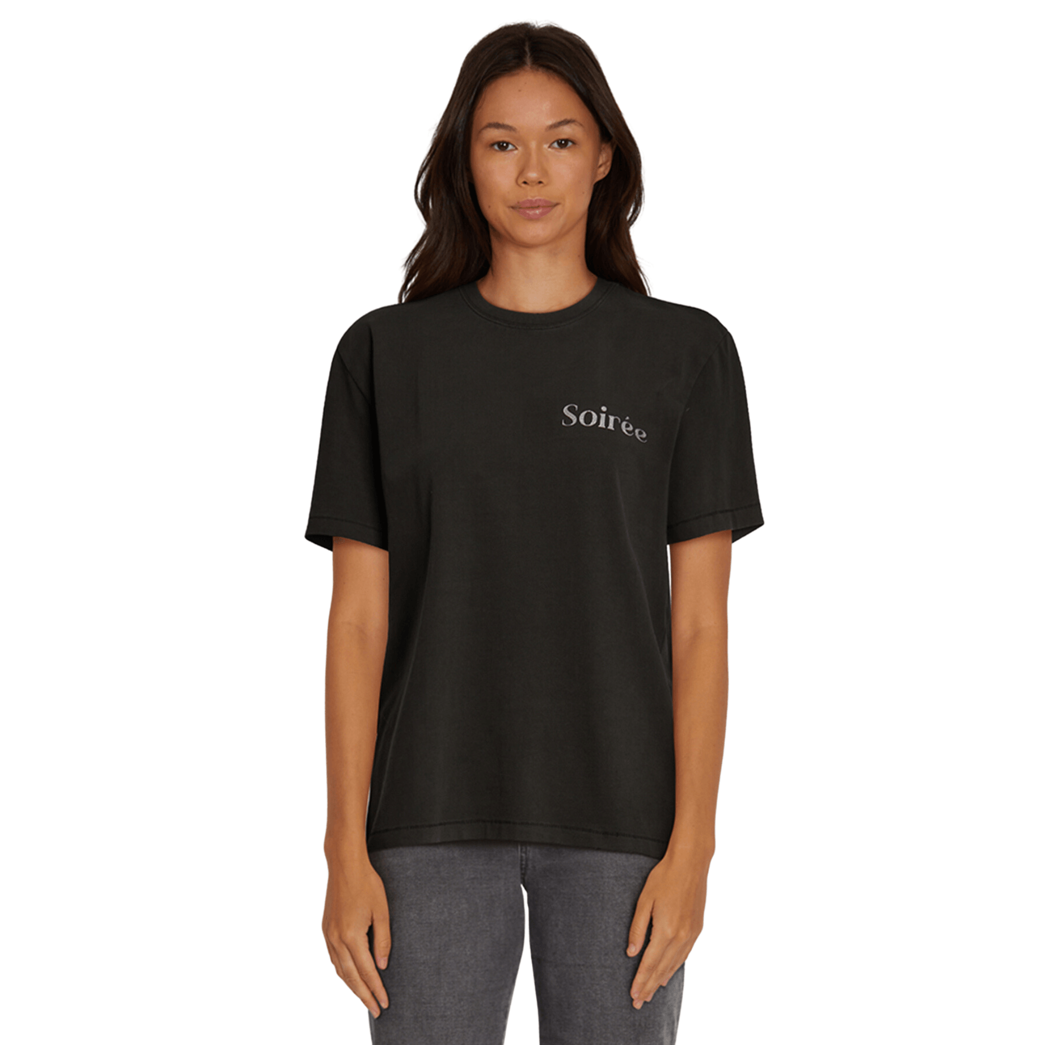 Party Party Ryan Ex Shirt – Fairley Fancy