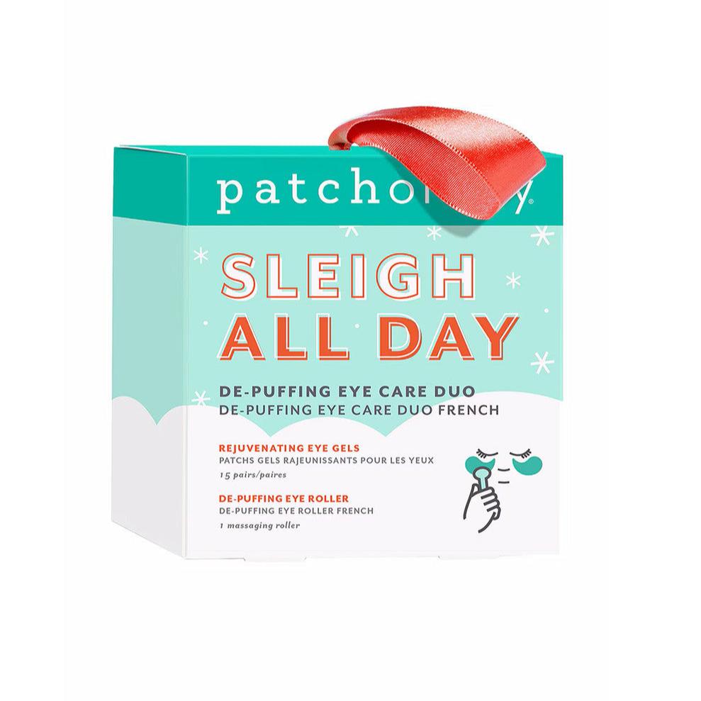 Sleigh All Day – Fairley Fancy