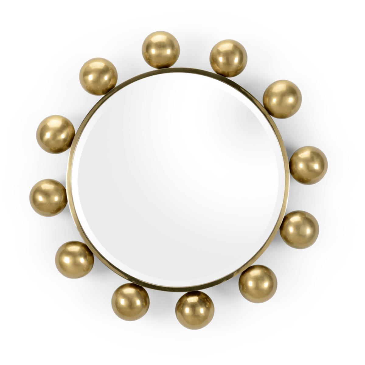 Round-A-Bout Mirror – Fairley Fancy