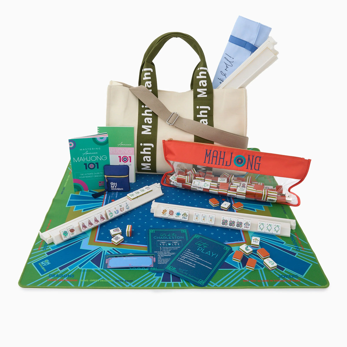 Sierra Ultimate Starter Kit – Fairley Fancy