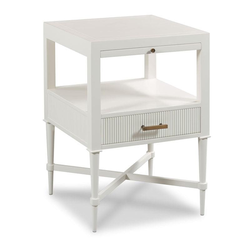 Thornapple Bedside Table – Fairley Fancy