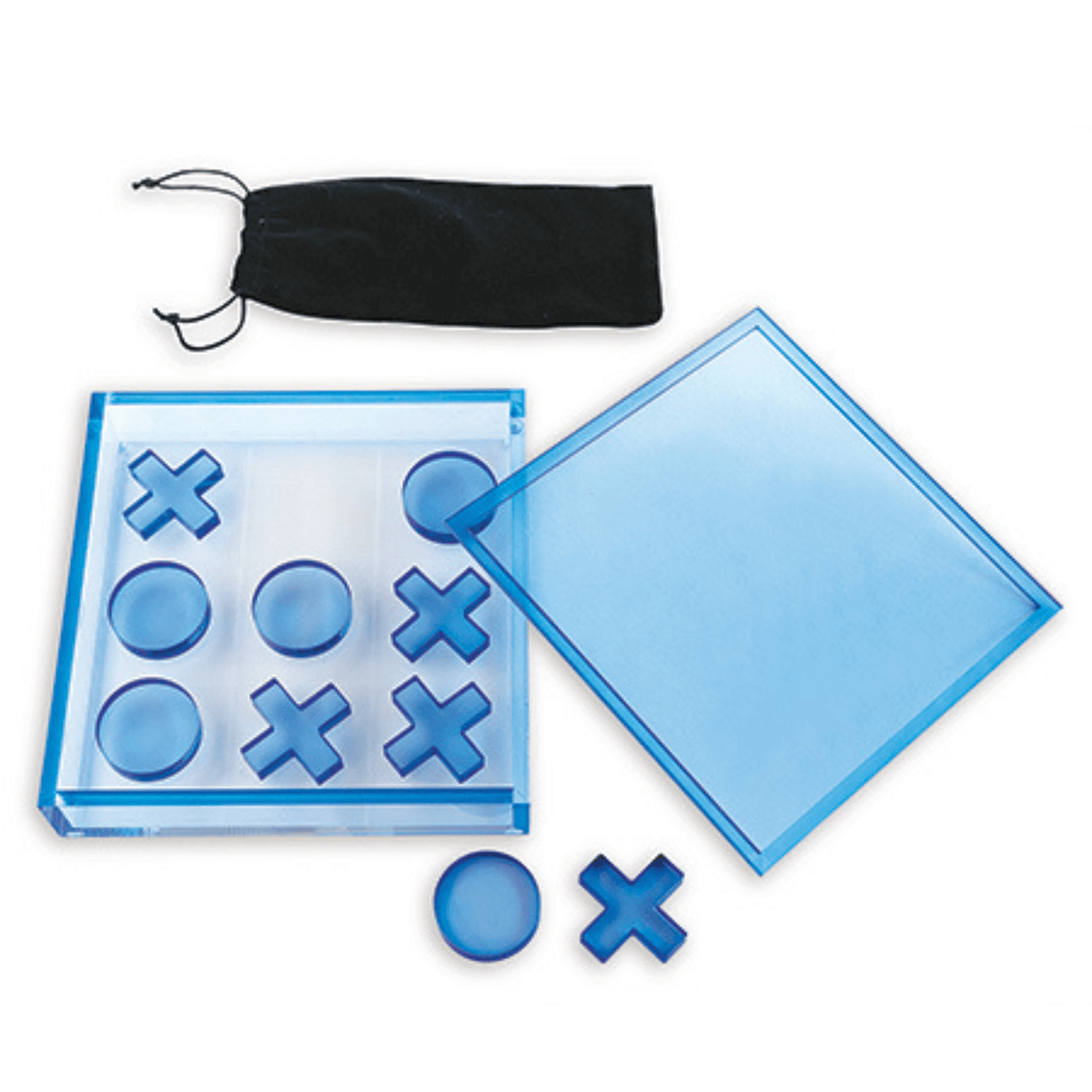 Tic Tac Toe Set – Fairley Fancy