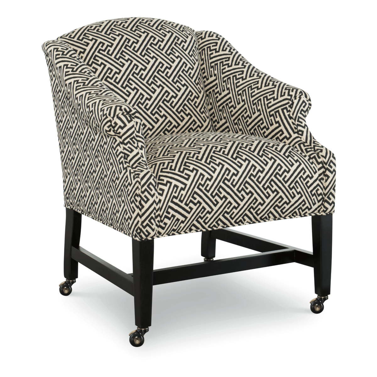 Zoe Chair – Fairley Fancy